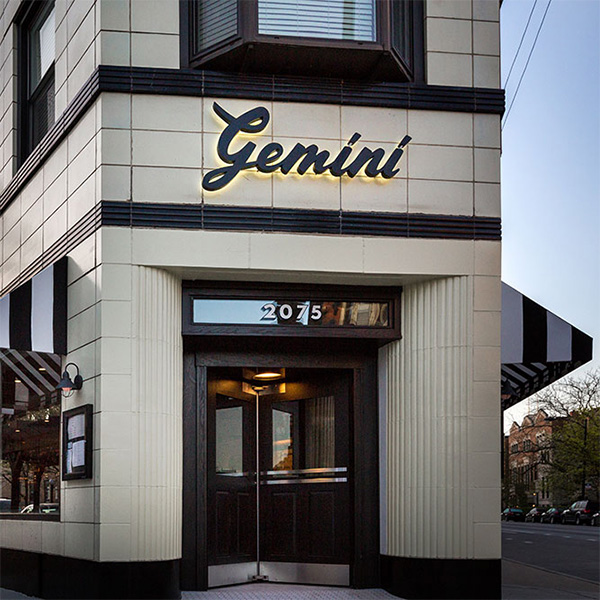 Gemini Chicago